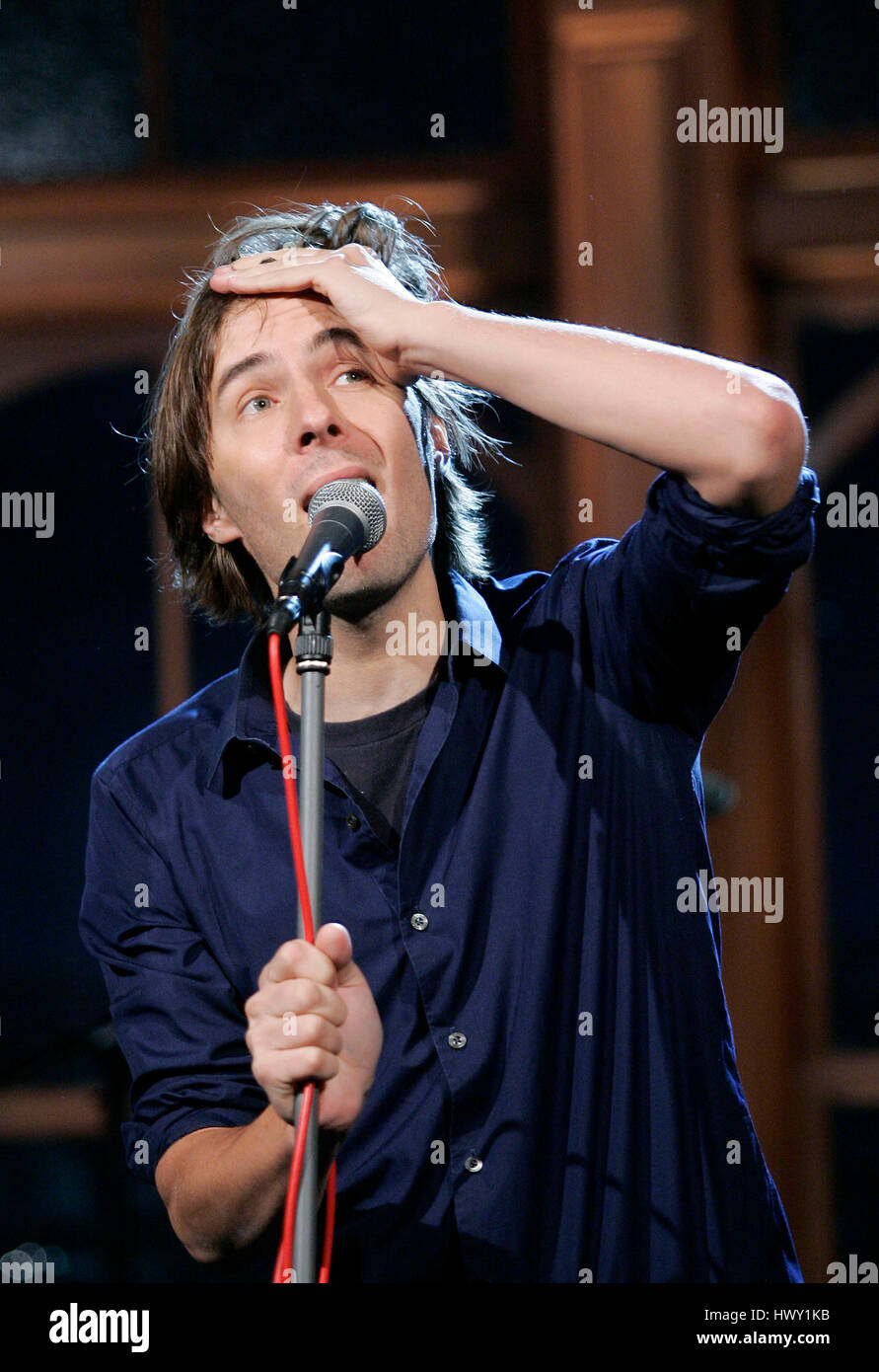 Phoenix Band Lead Singer