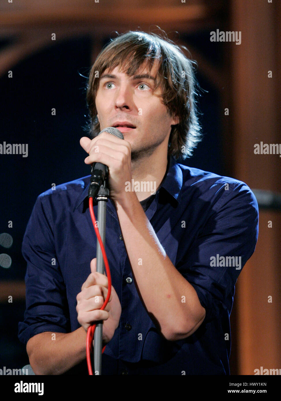 Phoenix Band Lead Singer