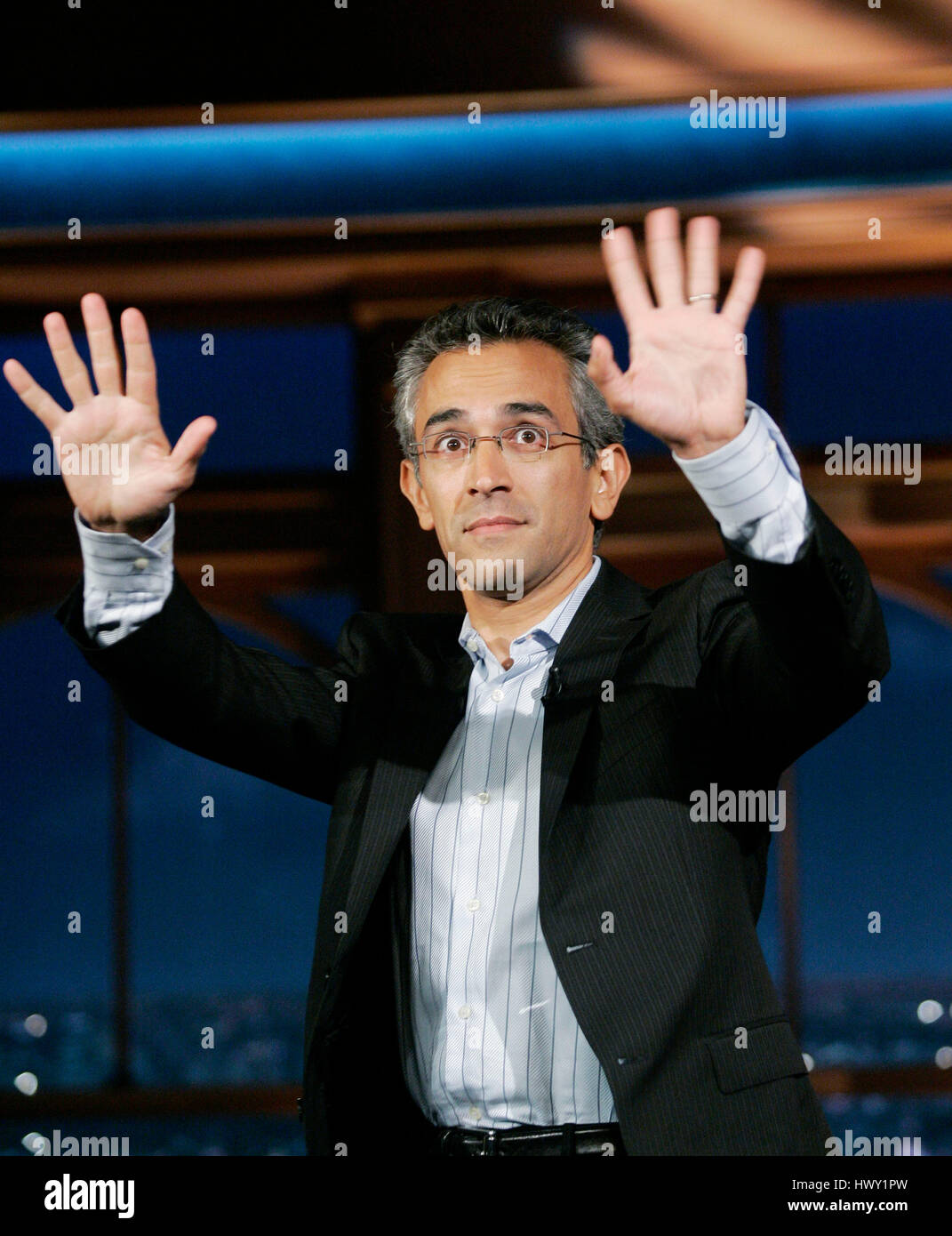 Richard wolffe hi-res stock photography and images - Alamy