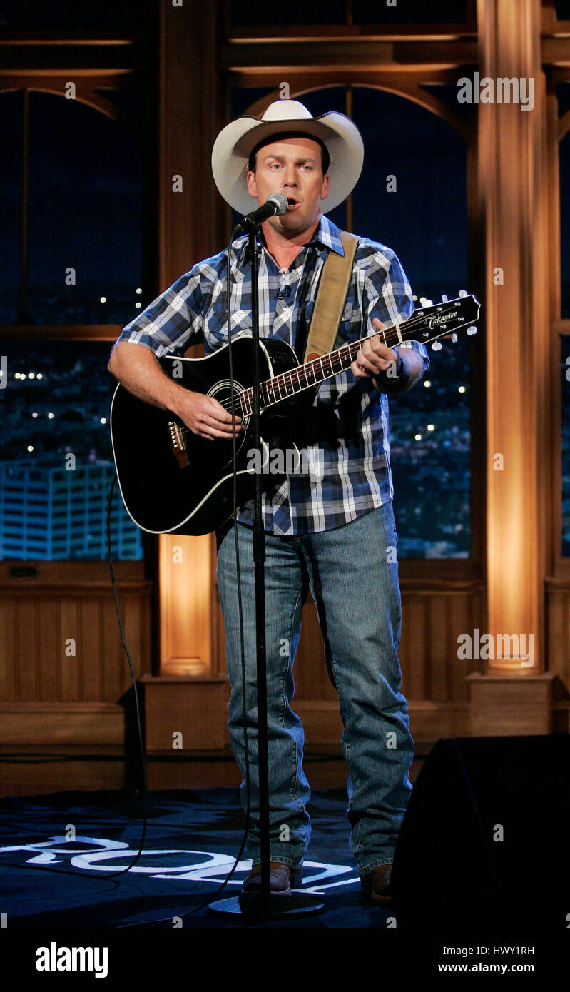 Rodney carrington hi-res stock photography and images - Alamy