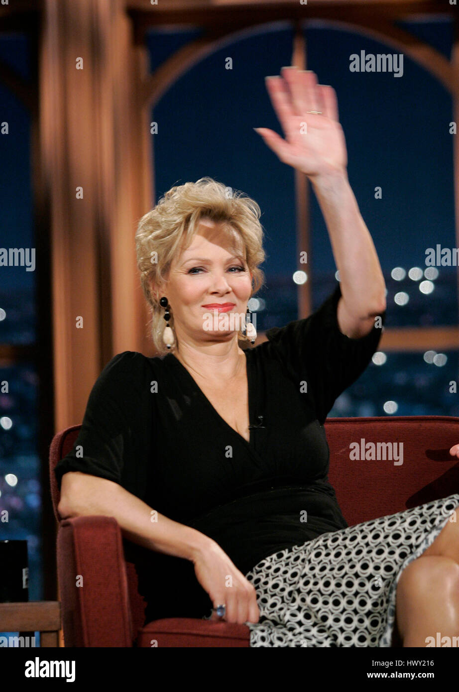 Jean smart High Resolution Stock Photography and Images - Alamy