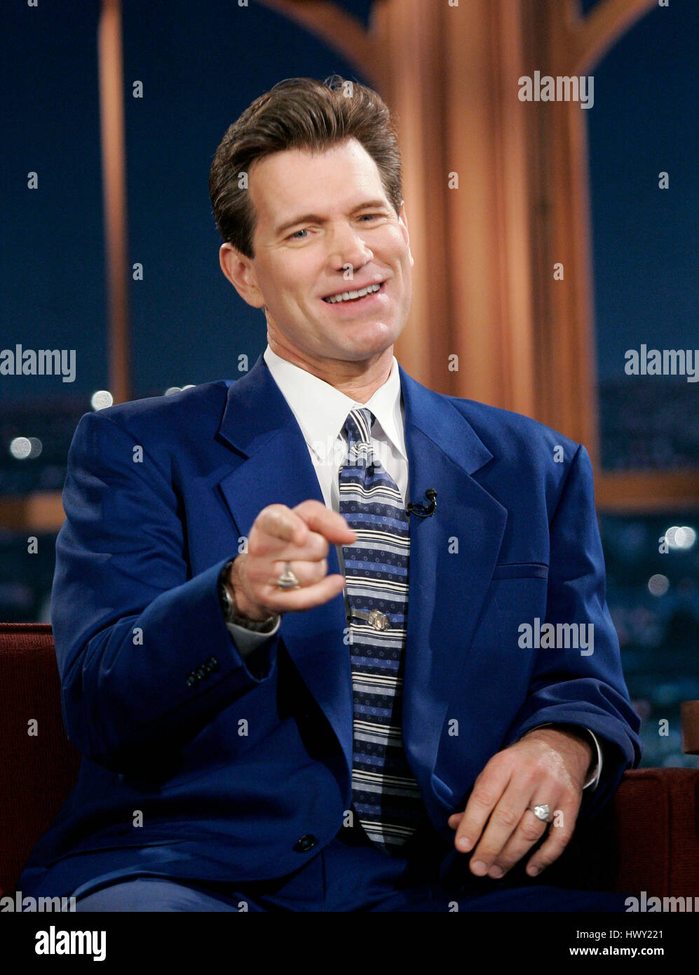 The chris isaak show hi-res stock photography and images - Alamy