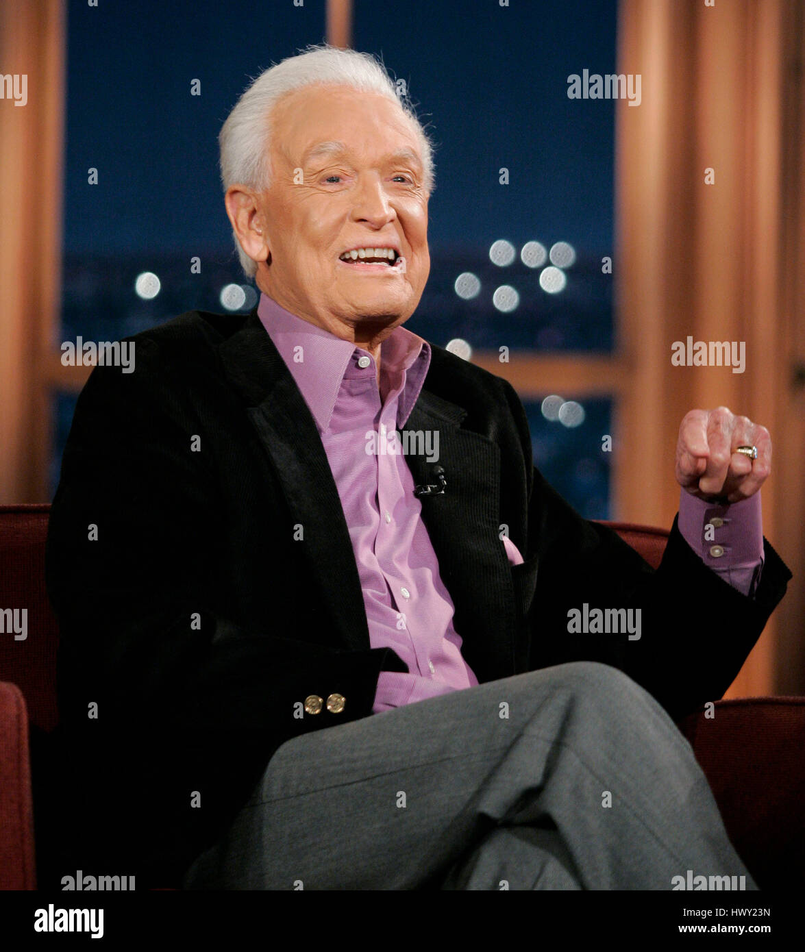 Bob barker truth or consequences hi-res stock photography and images ...