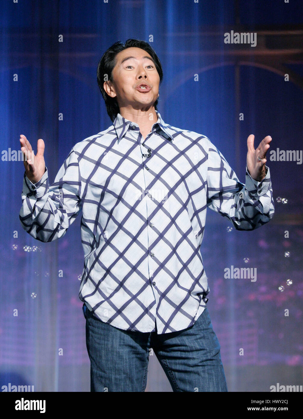 Henry cho hi-res stock photography and images - Alamy