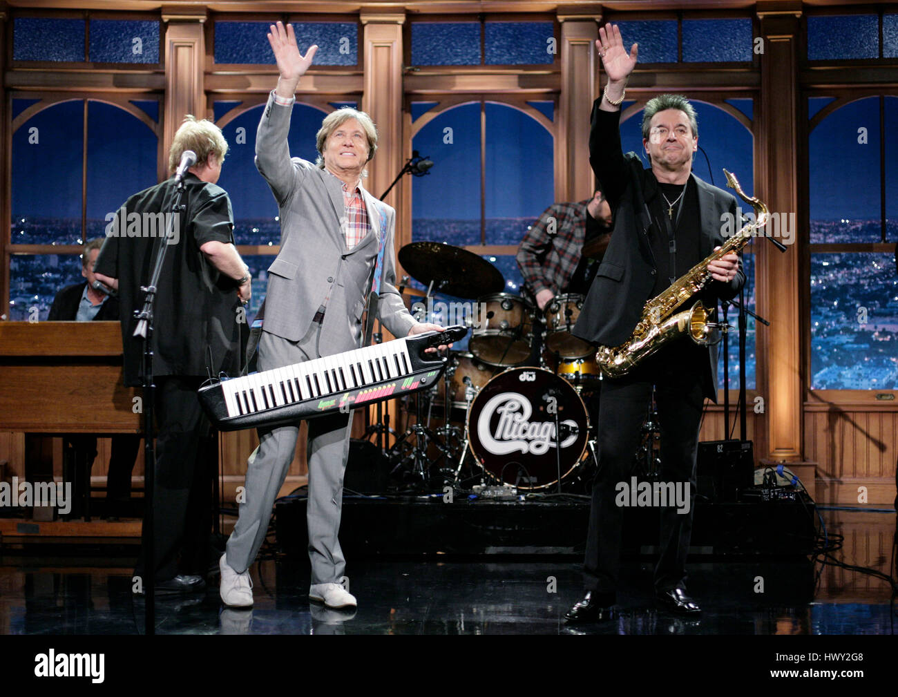 Robert Lamm Joy Kopko