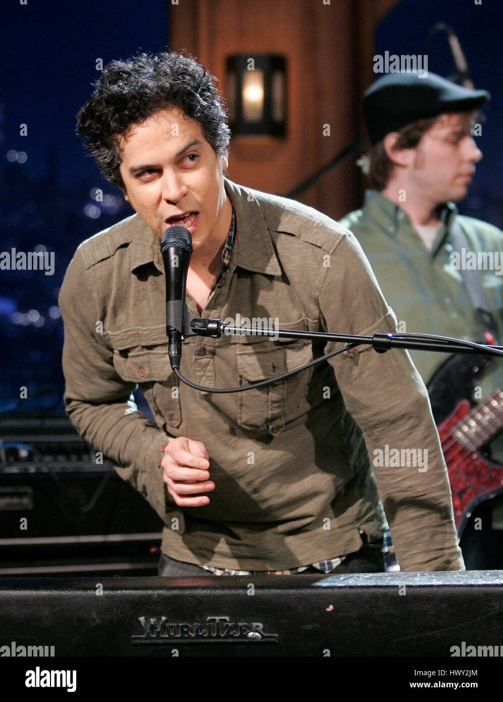 Matt ward hi-res stock photography and images - Alamy