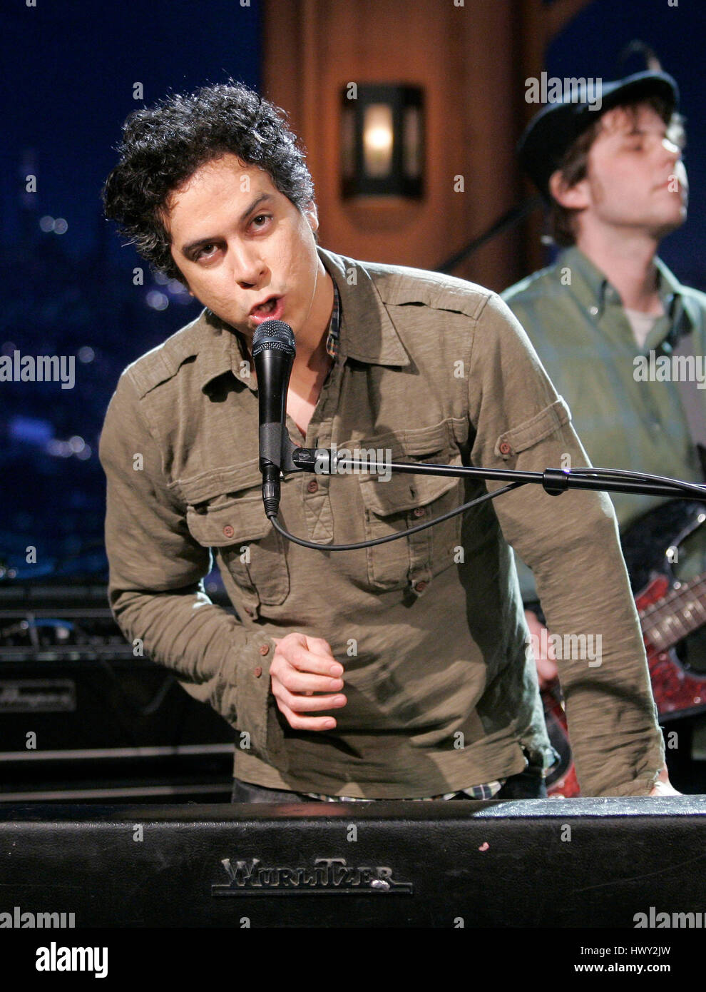 Matt ward hi-res stock photography and images - Alamy