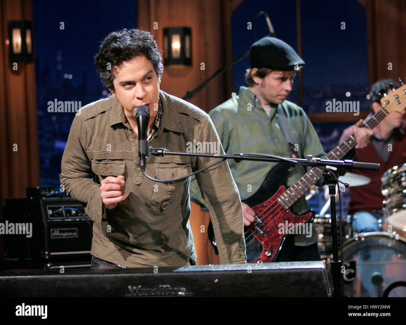 Matt ward hi-res stock photography and images - Alamy