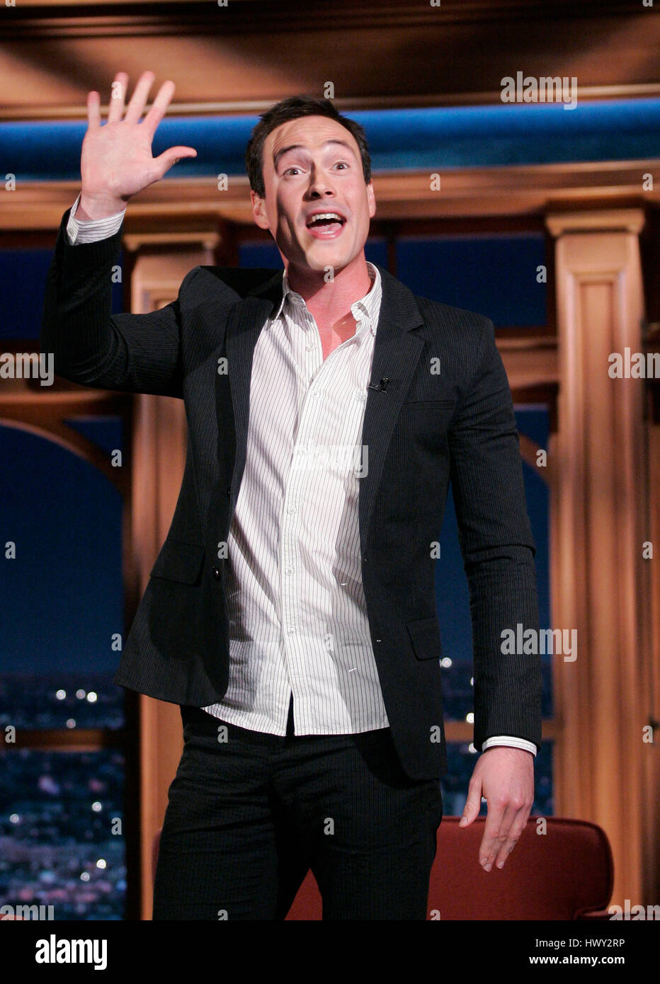 Craig klein hi-res stock photography and images - Alamy