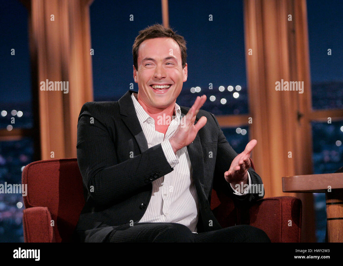 Craig klein hi-res stock photography and images - Alamy