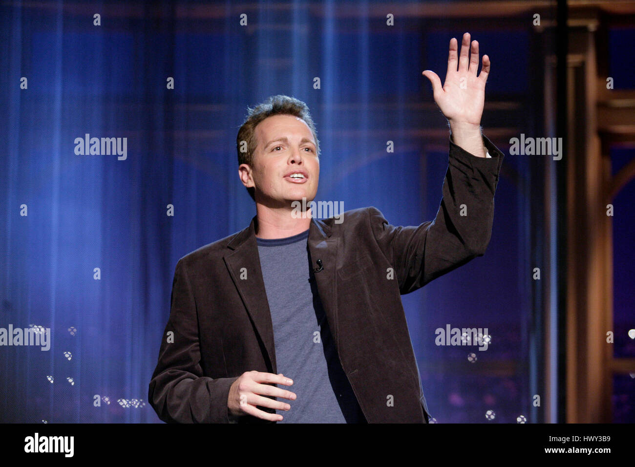 Patrick keane hi-res stock photography and images - Alamy