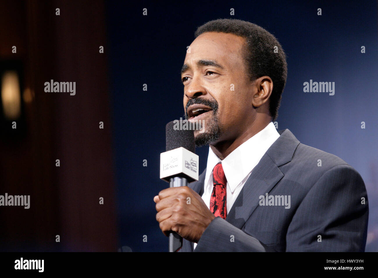 Tim Meadows High Resolution Stock Photography and Images - Alamy