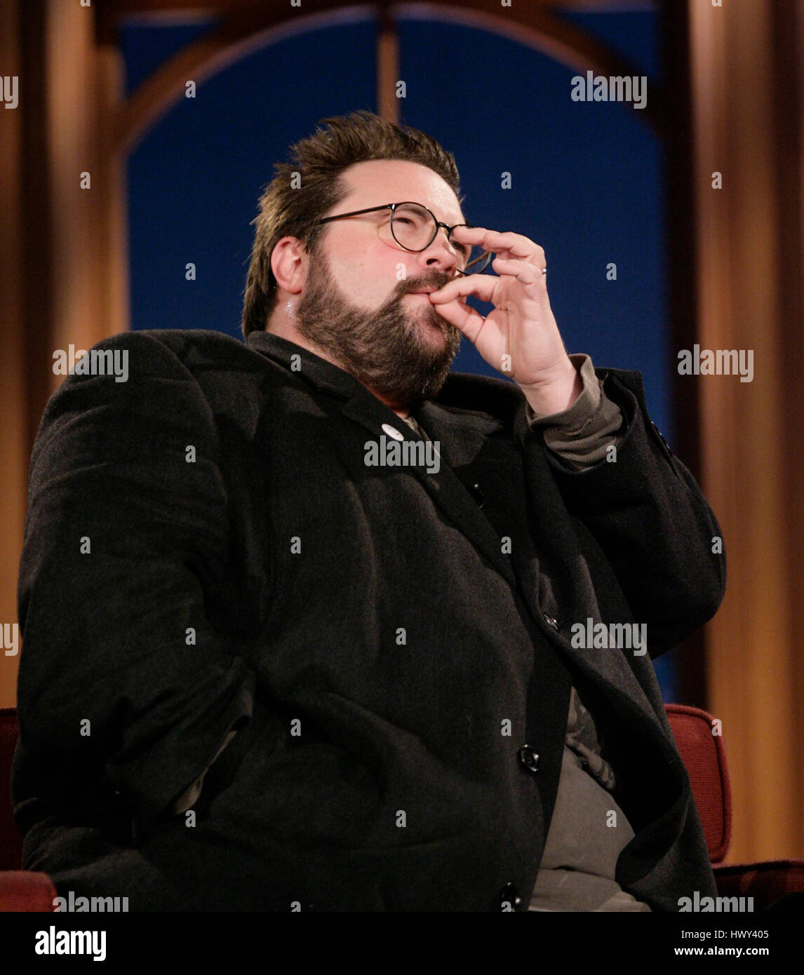 Director kevin smith hi-res stock photography and images - Alamy