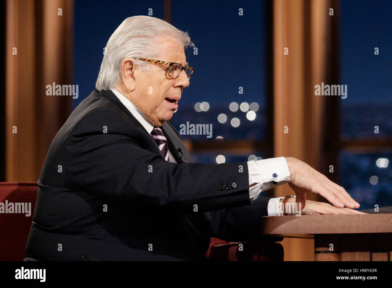 Carl bernstein hi-res stock photography and images - Alamy