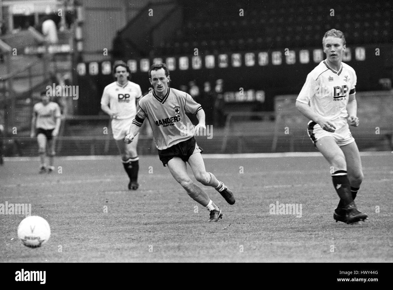 Nigel vaughan hi-res stock photography and images - Alamy