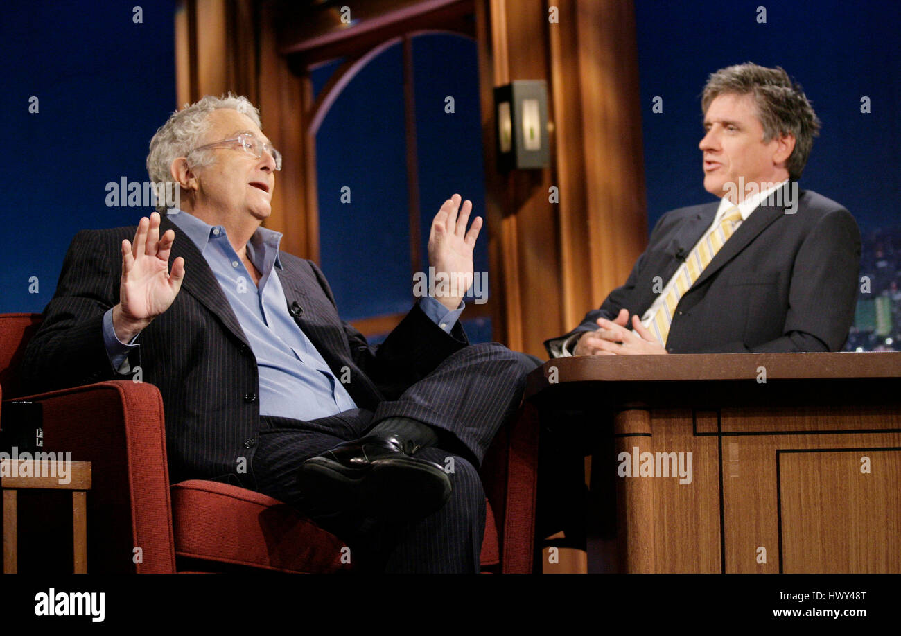 Randy Craig High Resolution Stock Photography and Images - Alamy