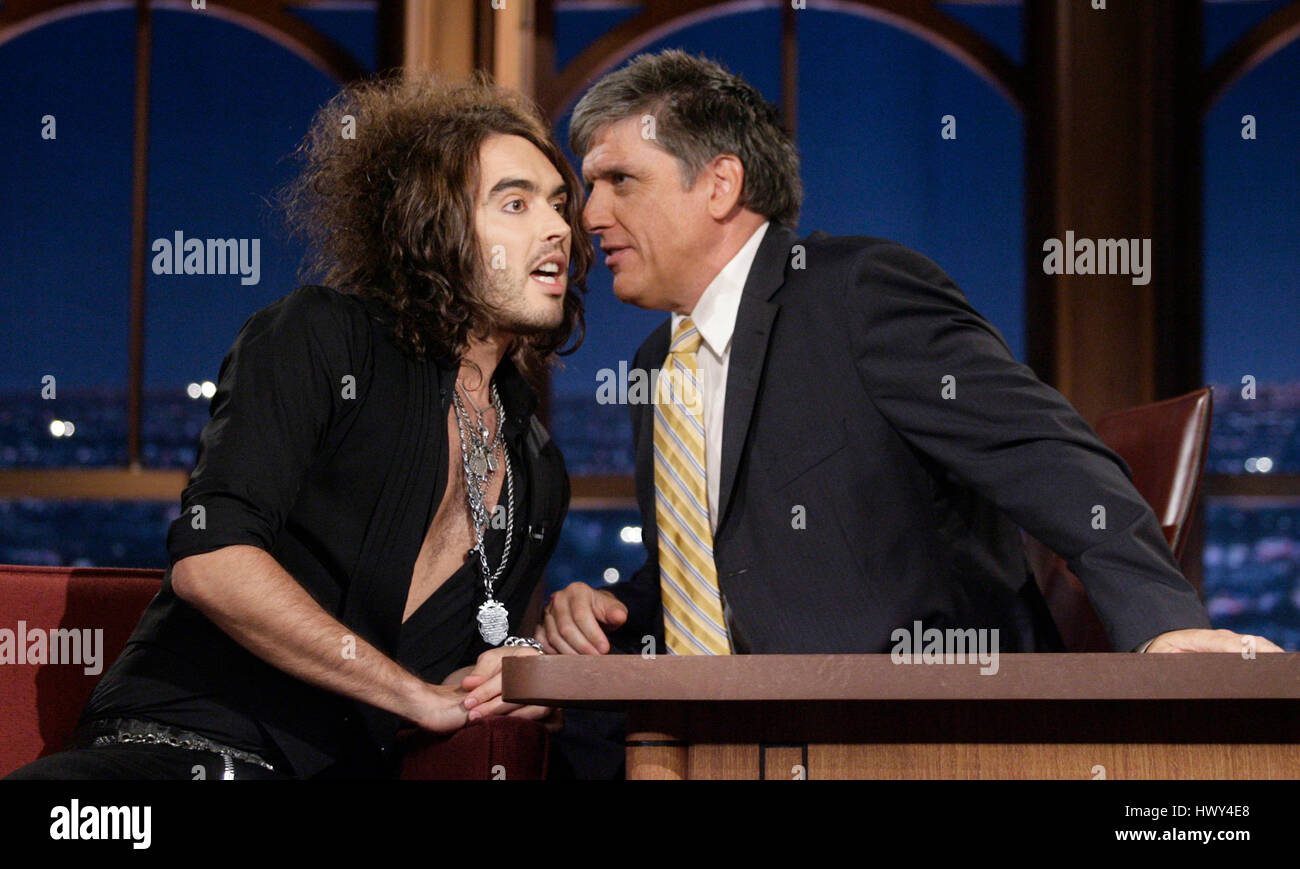 The late francis russell hi-res stock photography and images - Alamy