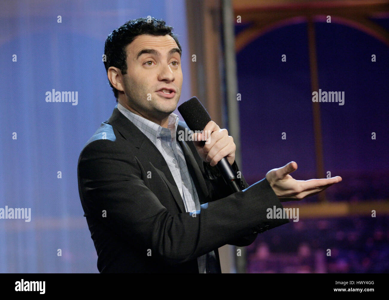 Aaron ferguson hi-res stock photography and images - Alamy