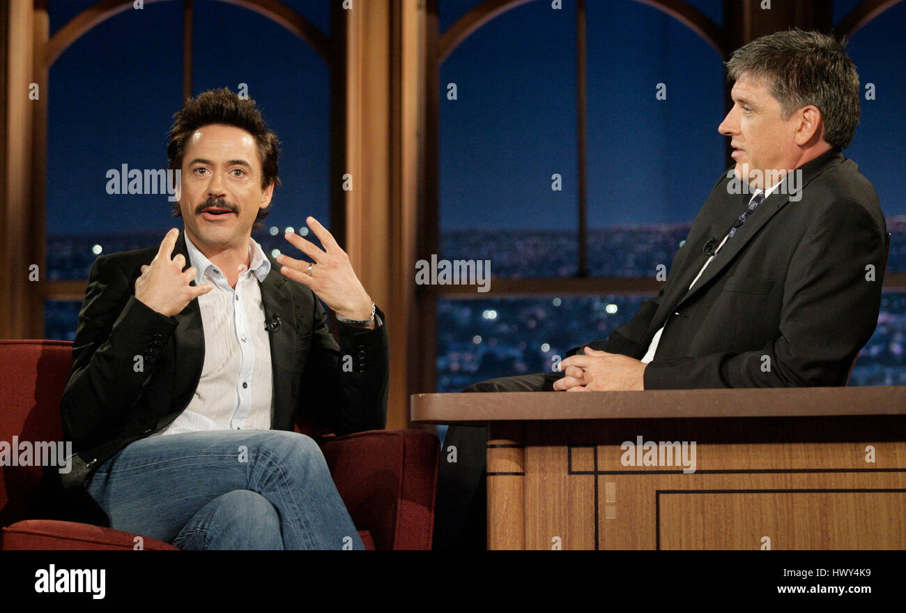 Craig Ferguson Red Dwarf