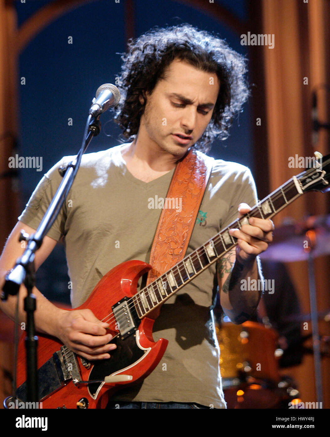 Keaton simons hi-res stock photography and images - Alamy