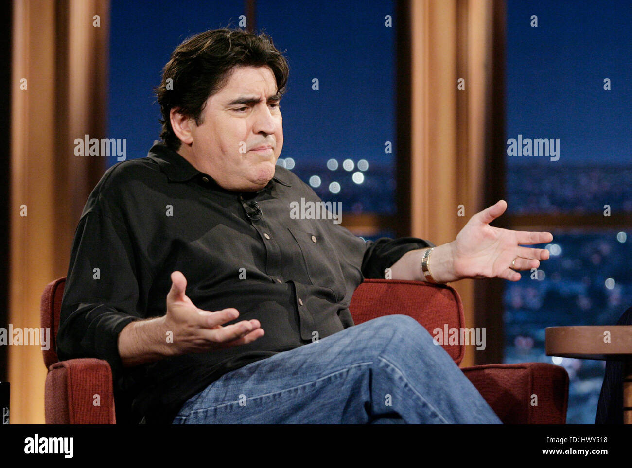Actor alfred molina hi-res stock photography and images - Alamy