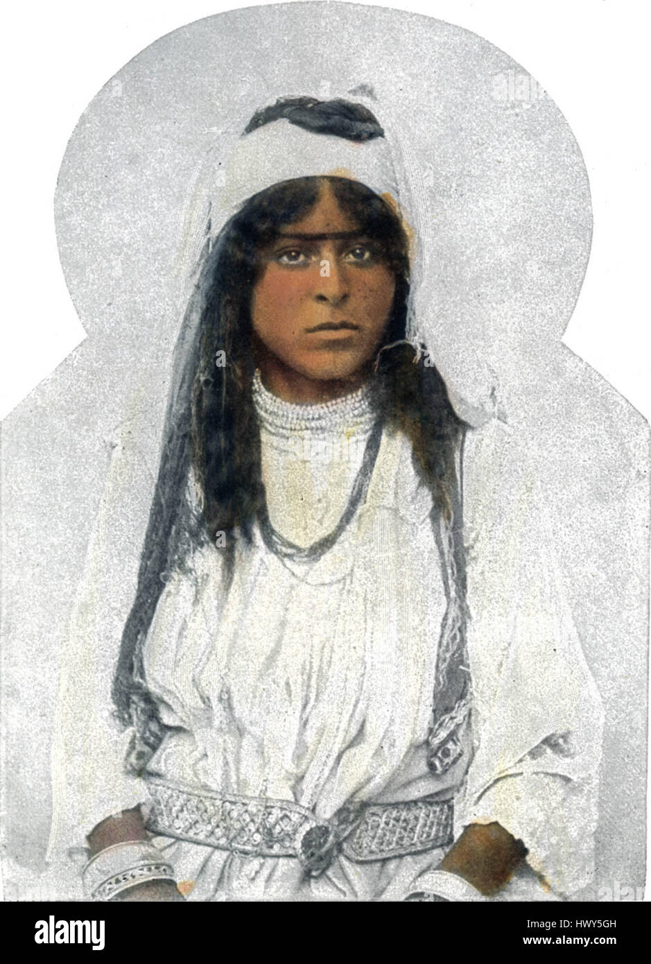 Kabyle people kabyle hi-res stock photography and images - Alamy