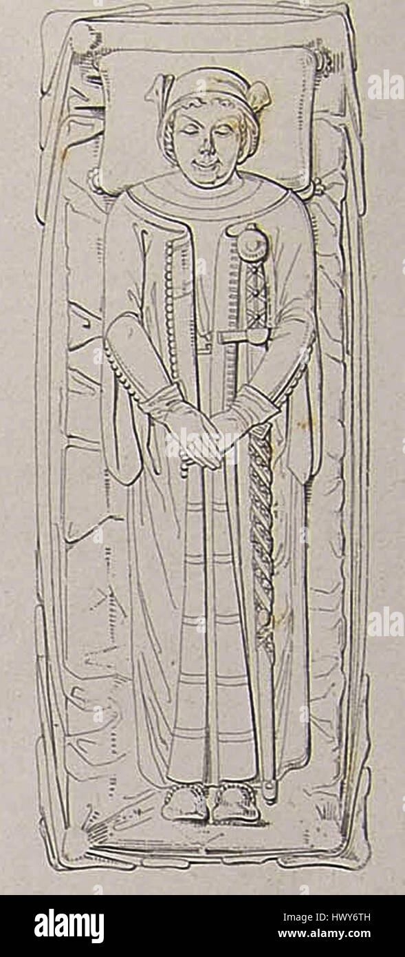 Medieval italian ruler hi-res stock photography and images - Alamy