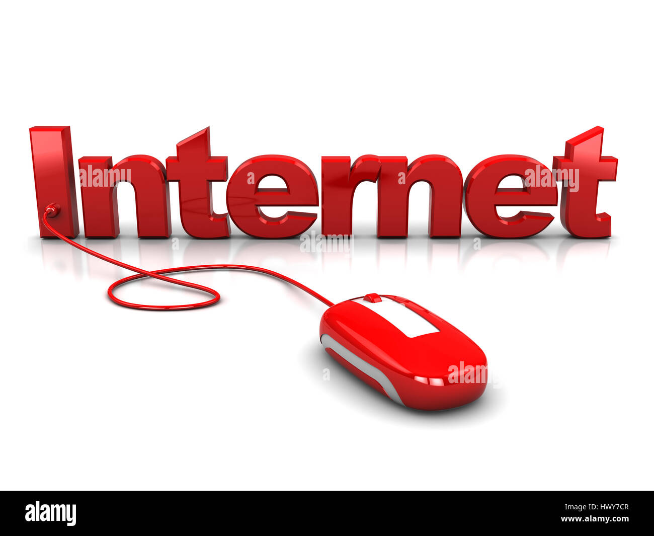 Surf Internet Illustration High Resolution Stock Photography and Images ...