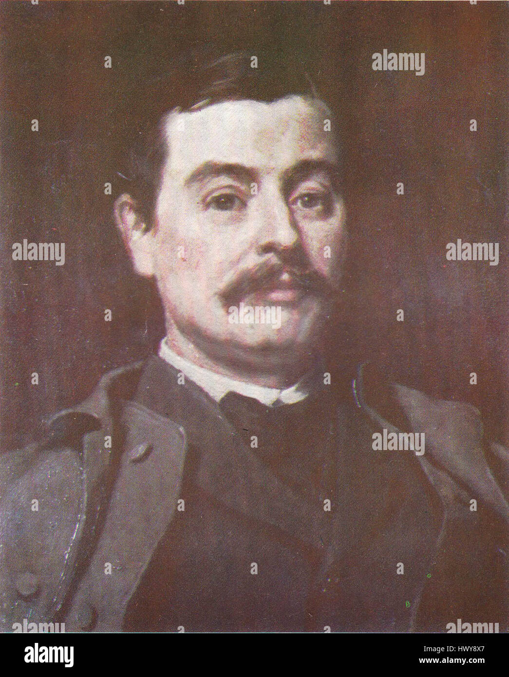 Brigadier General George H. Steuart was a Confederate officer during ...