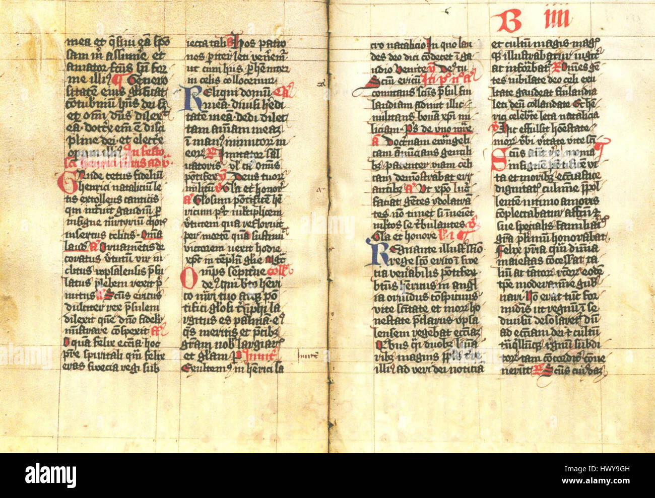 The 'Brevarium Strengnense' is a significant medieval manuscript, often ...