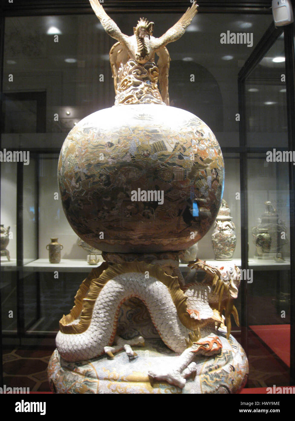 Immortality symbolism hi-res stock photography and images - Alamy