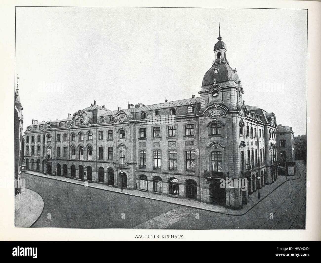 Aachen history museum hi-res stock photography and images - Alamy