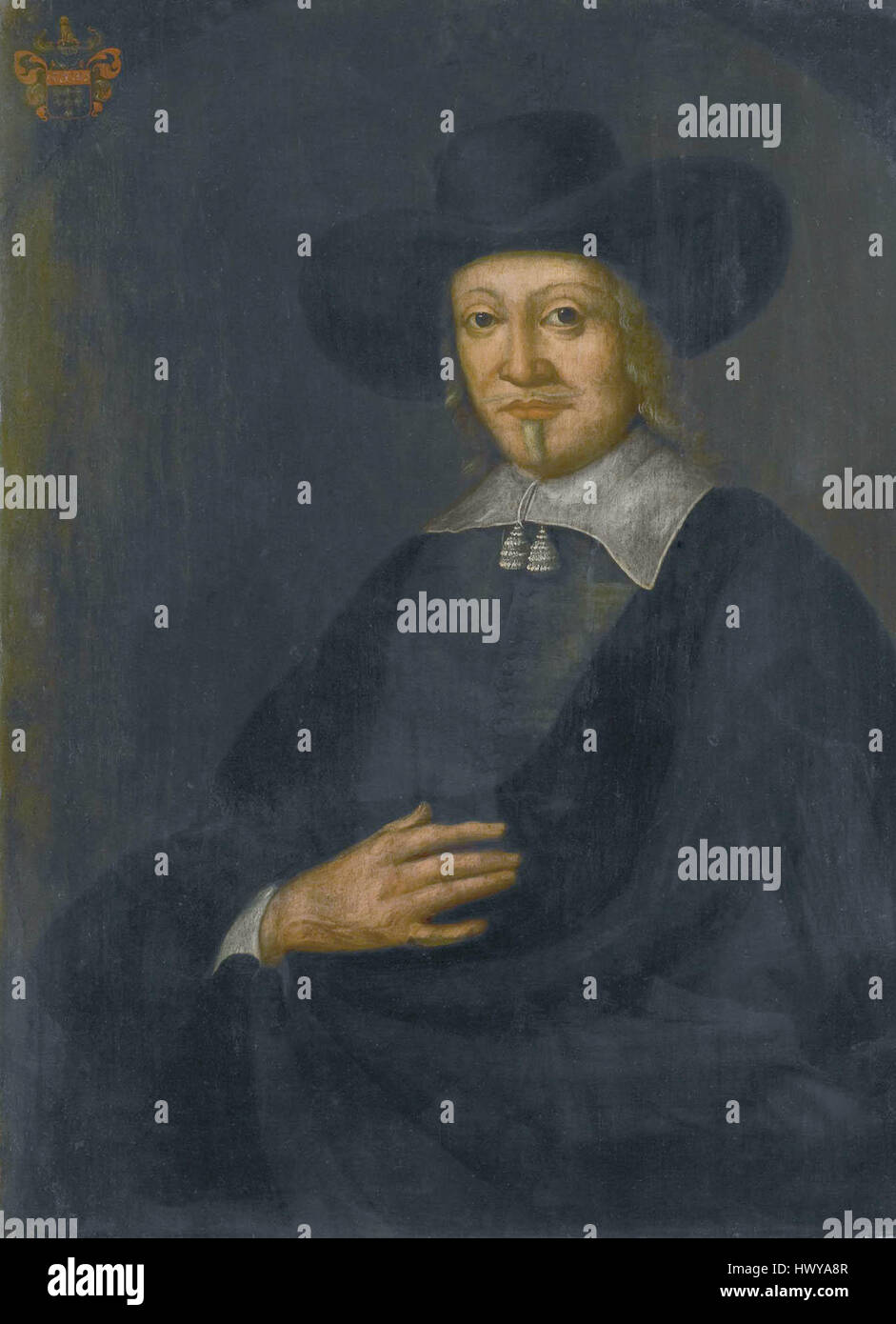 Carel reyniersz hi-res stock photography and images - Alamy