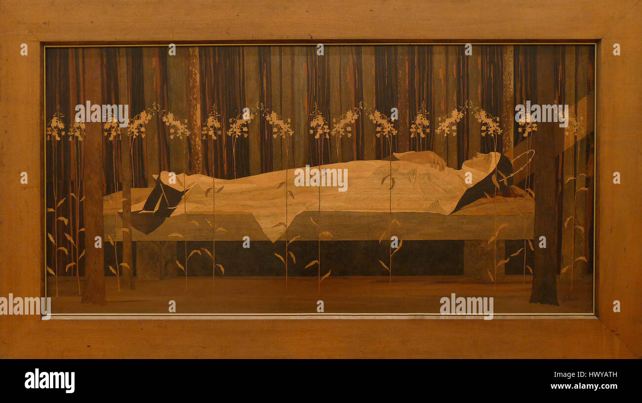 Spindler, charles hi-res stock photography and images - Alamy