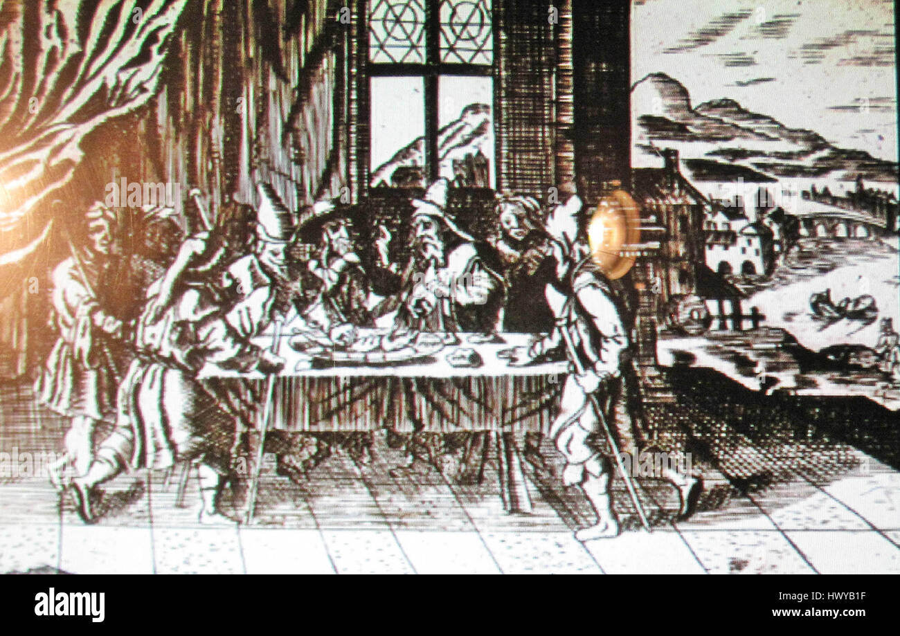 Amsterdam jewish hi-res stock photography and images - Alamy