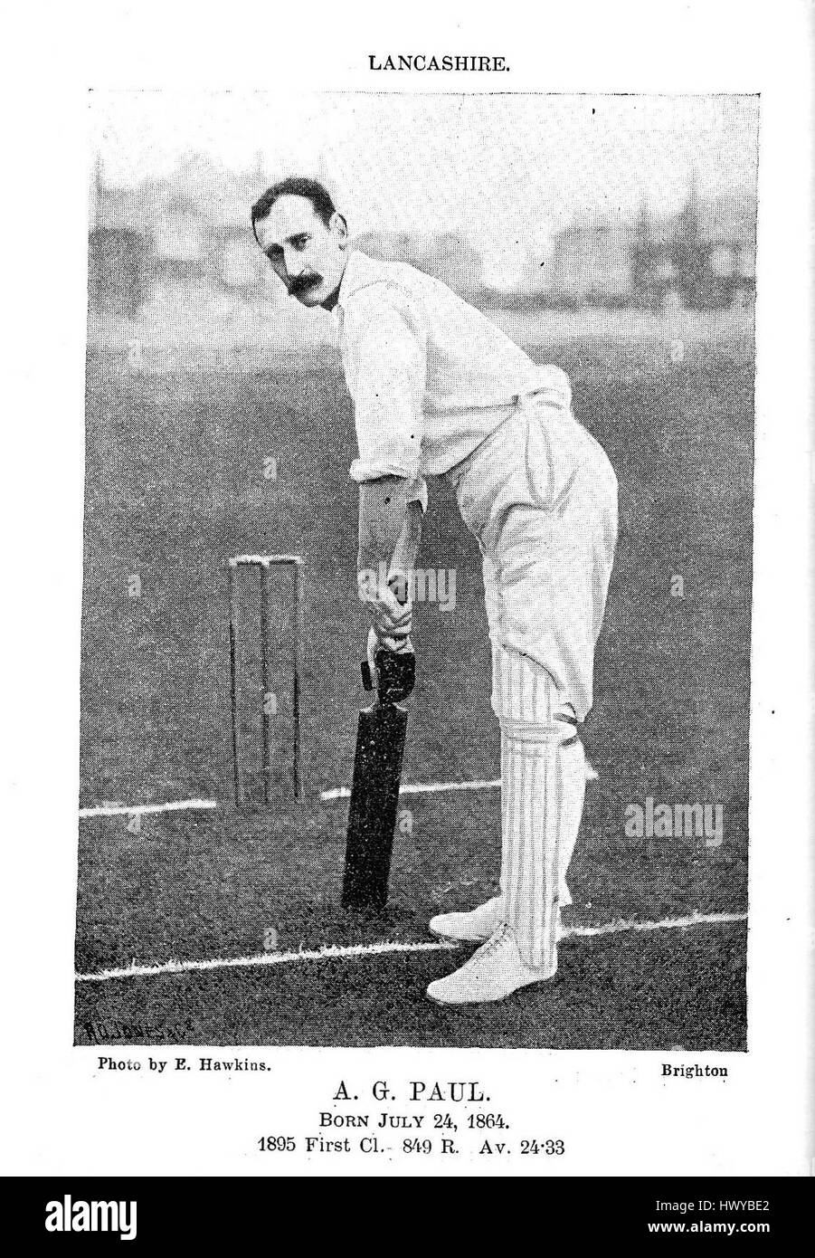 Arthur george paul hi-res stock photography and images - Alamy