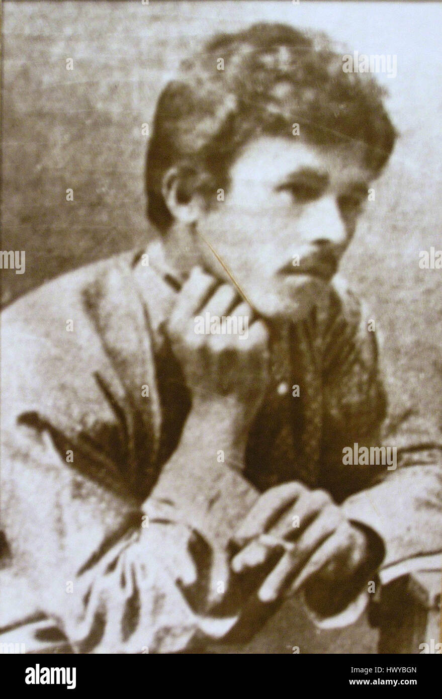 Alexandr Neverov was a Russian painter active in the early 20th century ...