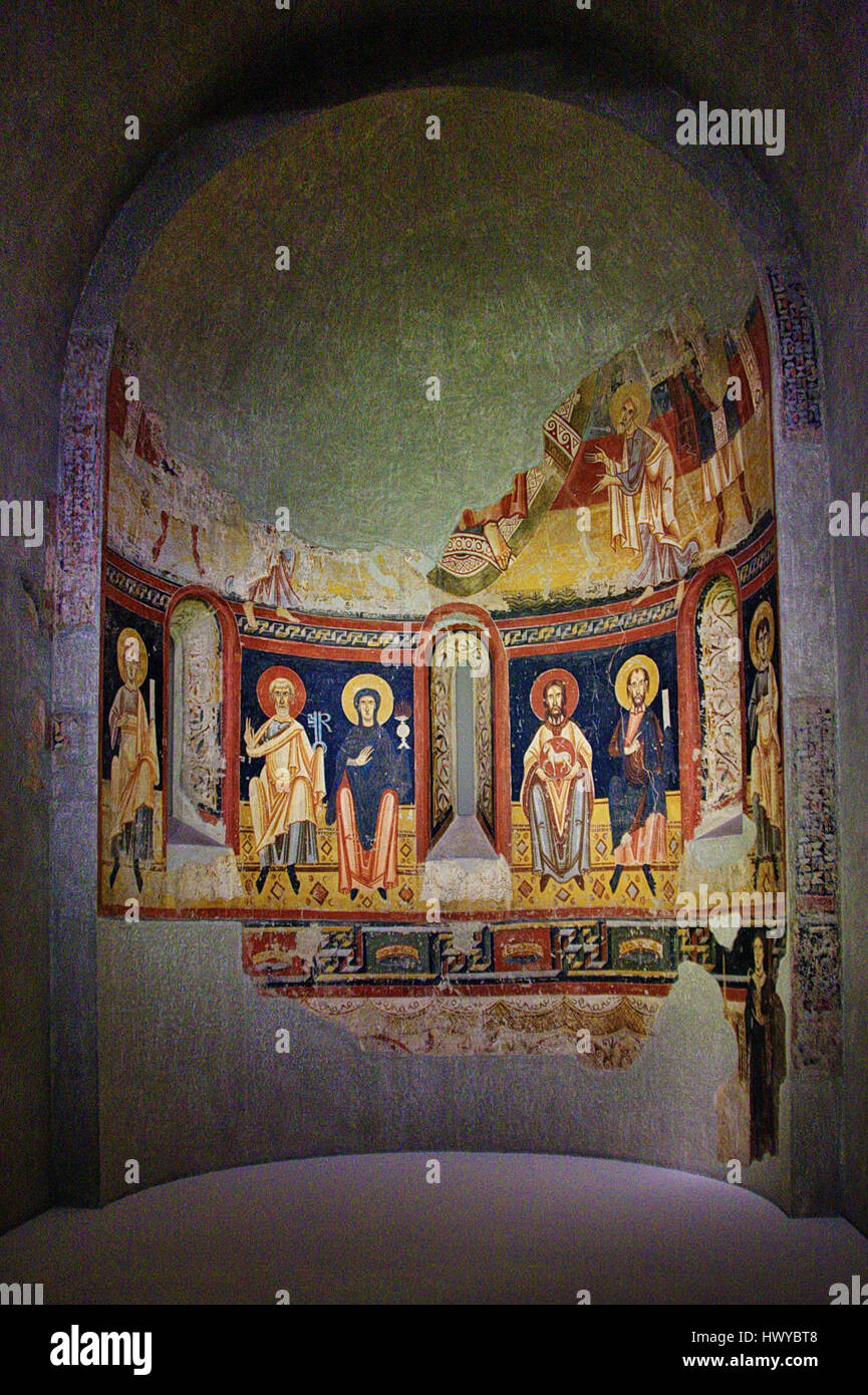 Absis High Resolution Stock Photography and Images - Alamy