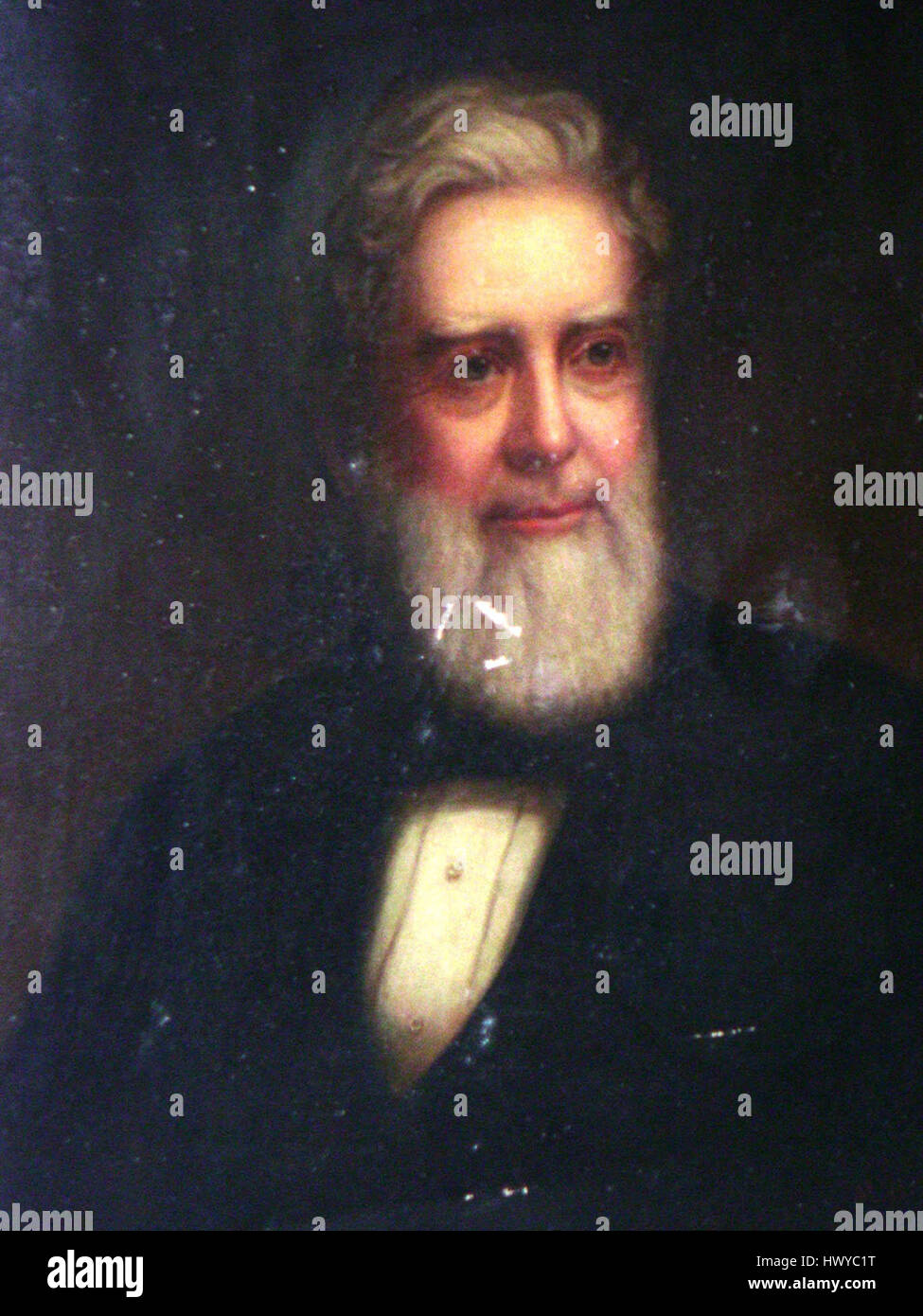 Benjamin Brandreth was an American businessman and philanthropist in ...