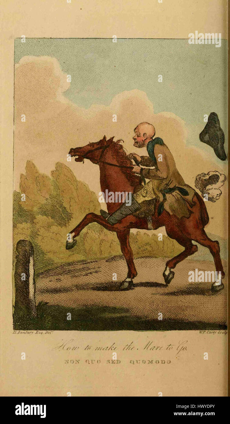 The 'Annals of Horsemanship' offers a comprehensive historical account ...