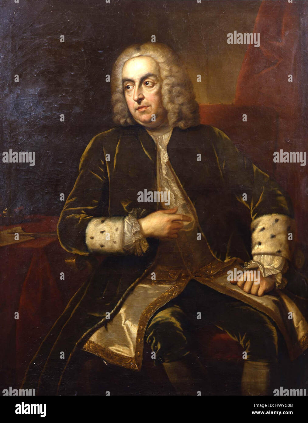 British military influence hi-res stock photography and images - Alamy