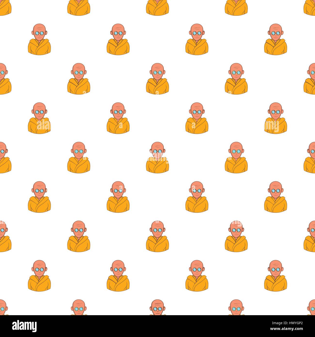 Indian male pattern, cartoon style Stock Vector Image & Art - Alamy