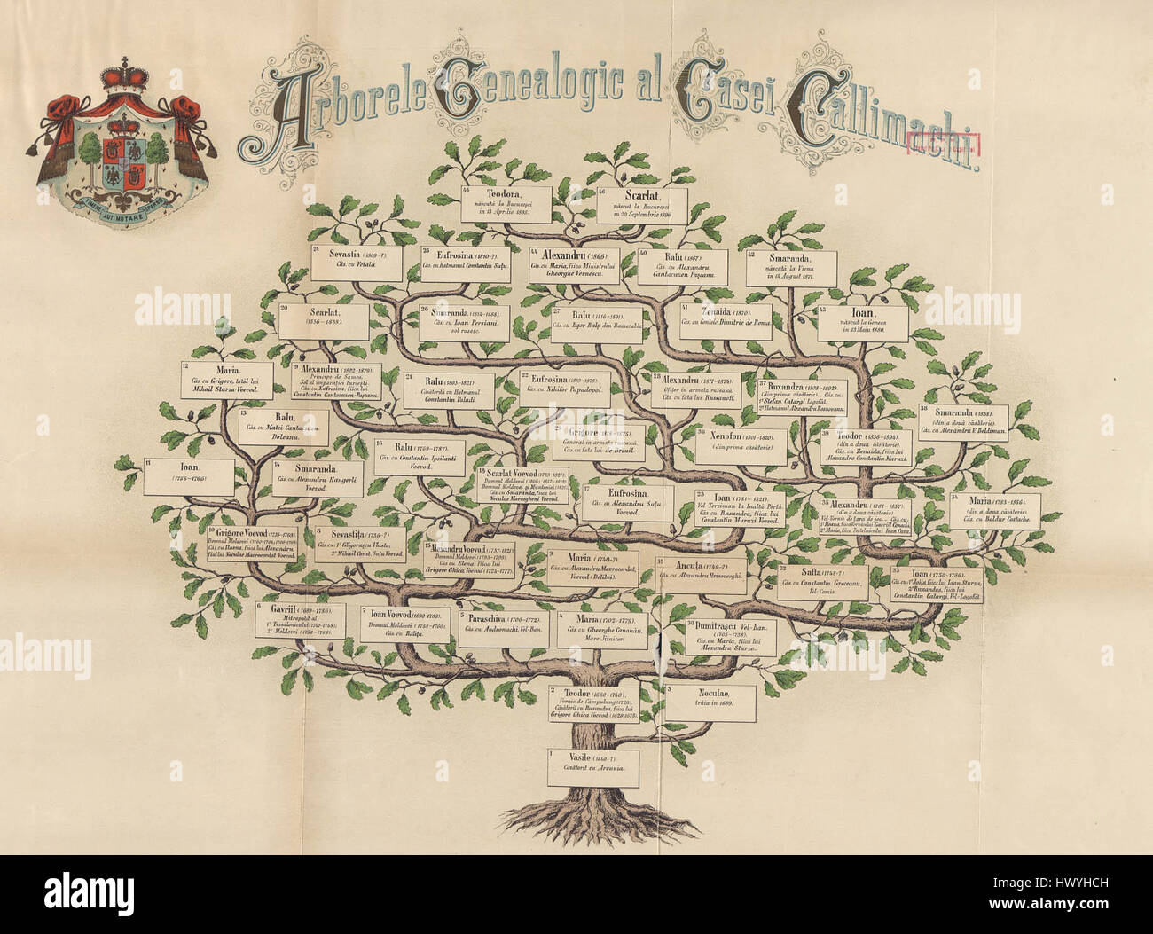 Aristocratic symbolism hi-res stock photography and images - Alamy