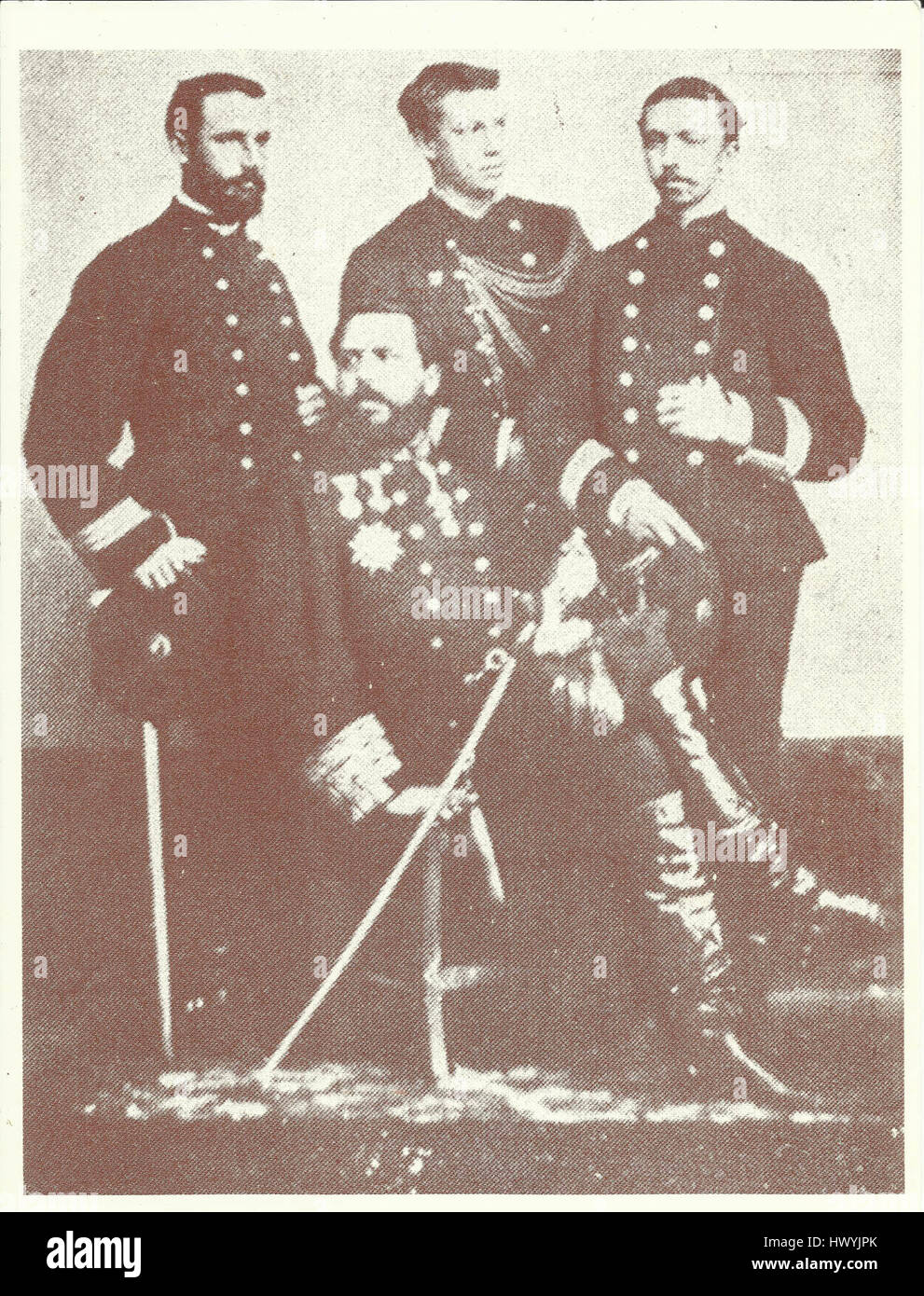 The Borboni family was a prominent Italian noble family, historically ...