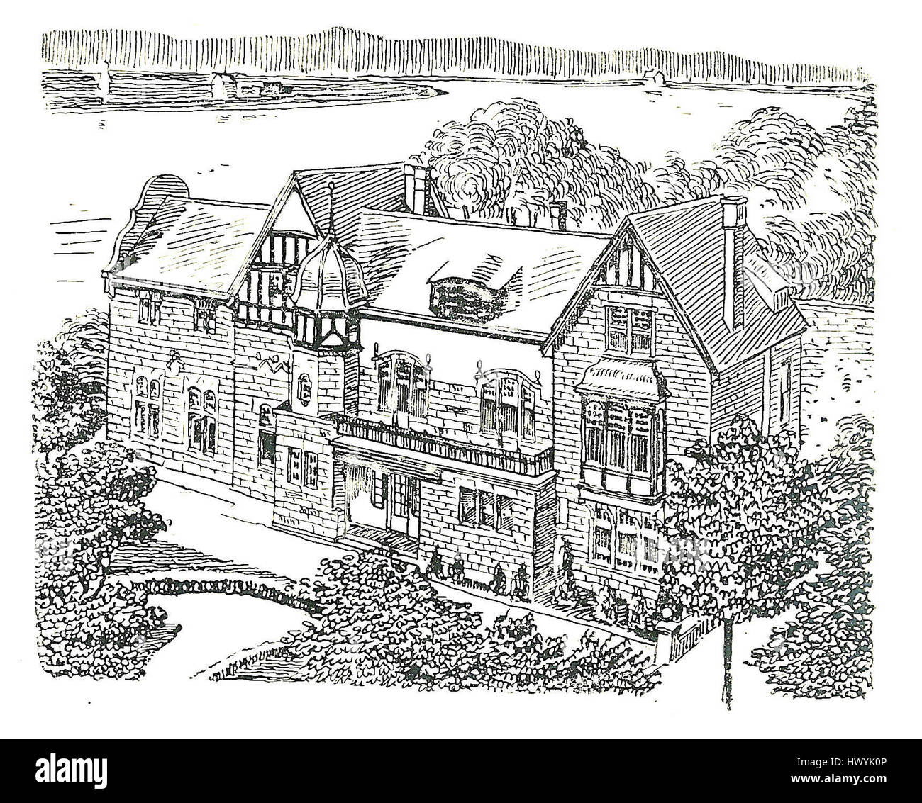 Palatia Haus is a historical building in Bonn, Germany, known for its ...