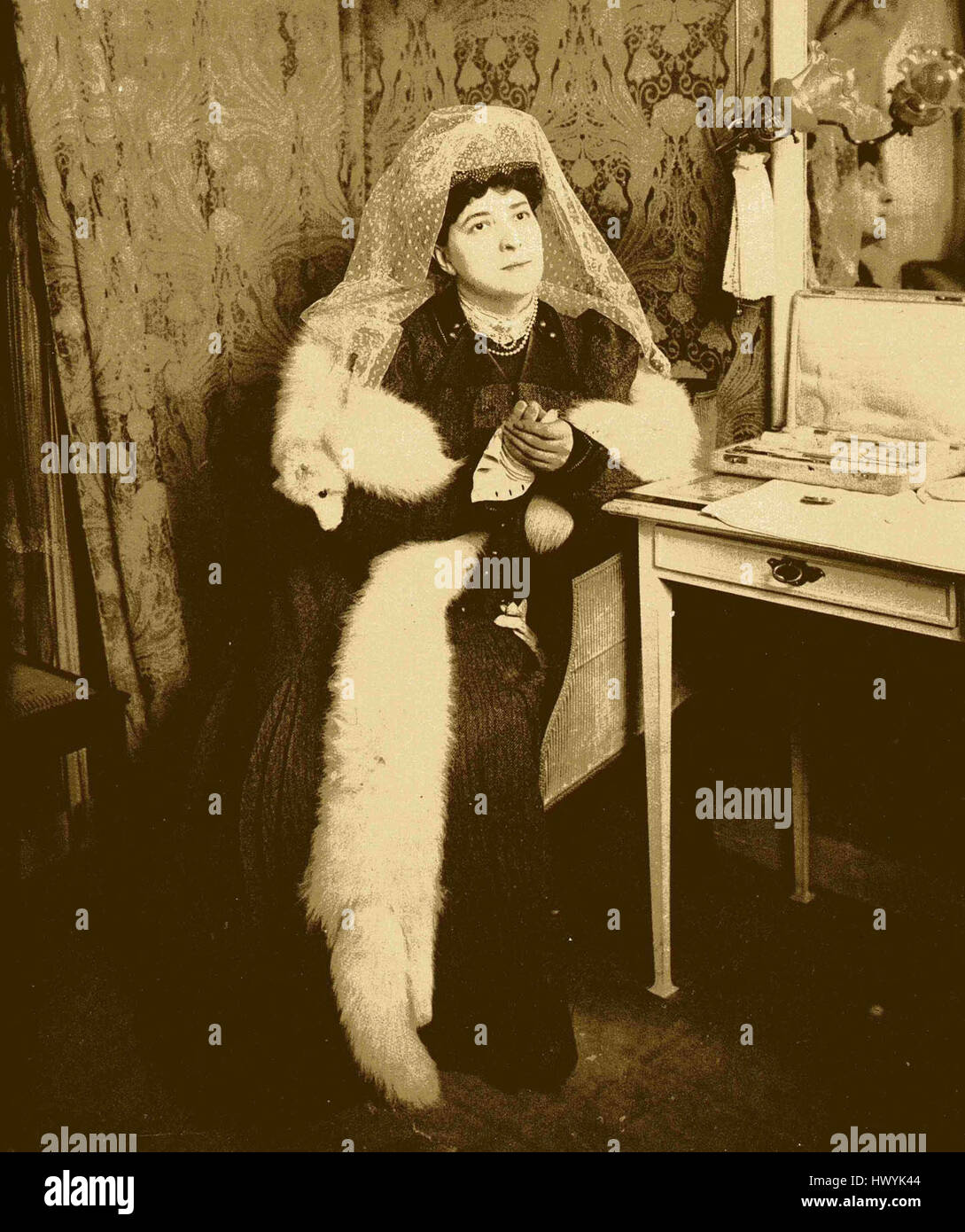 Caroline Segond Weber was a notable figure known for her contributions ...