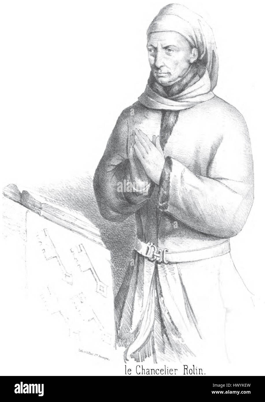 Eyck nicolas van hi-res stock photography and images - Alamy