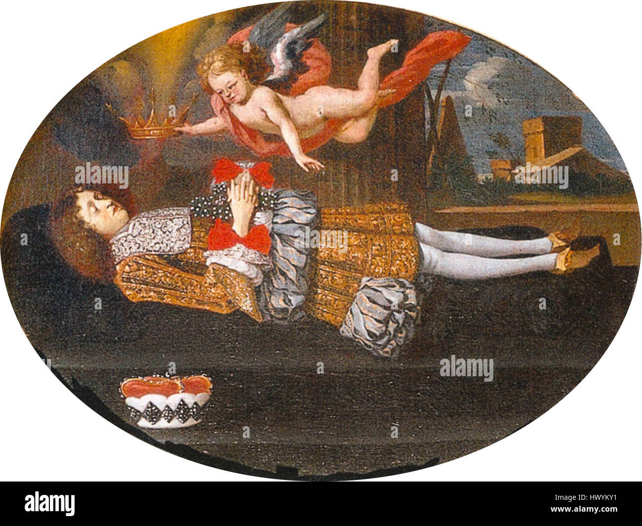 Wilhelm Ludwig was a prominent figure in European history, possibly ...