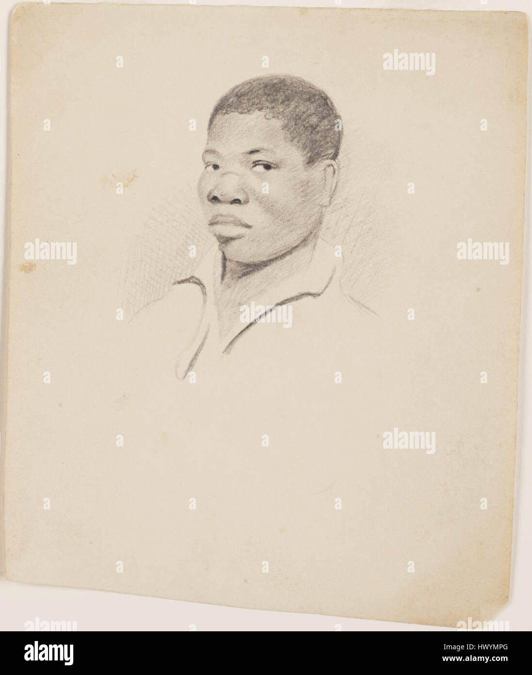 The Amistad prisoners were a group of Africans who mutinied aboard the ...