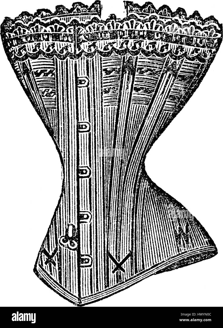 1900s working class people Cut Out Stock Images & Pictures - Alamy